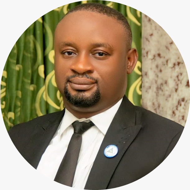 The A. M. E. Zion Church in Nigeria